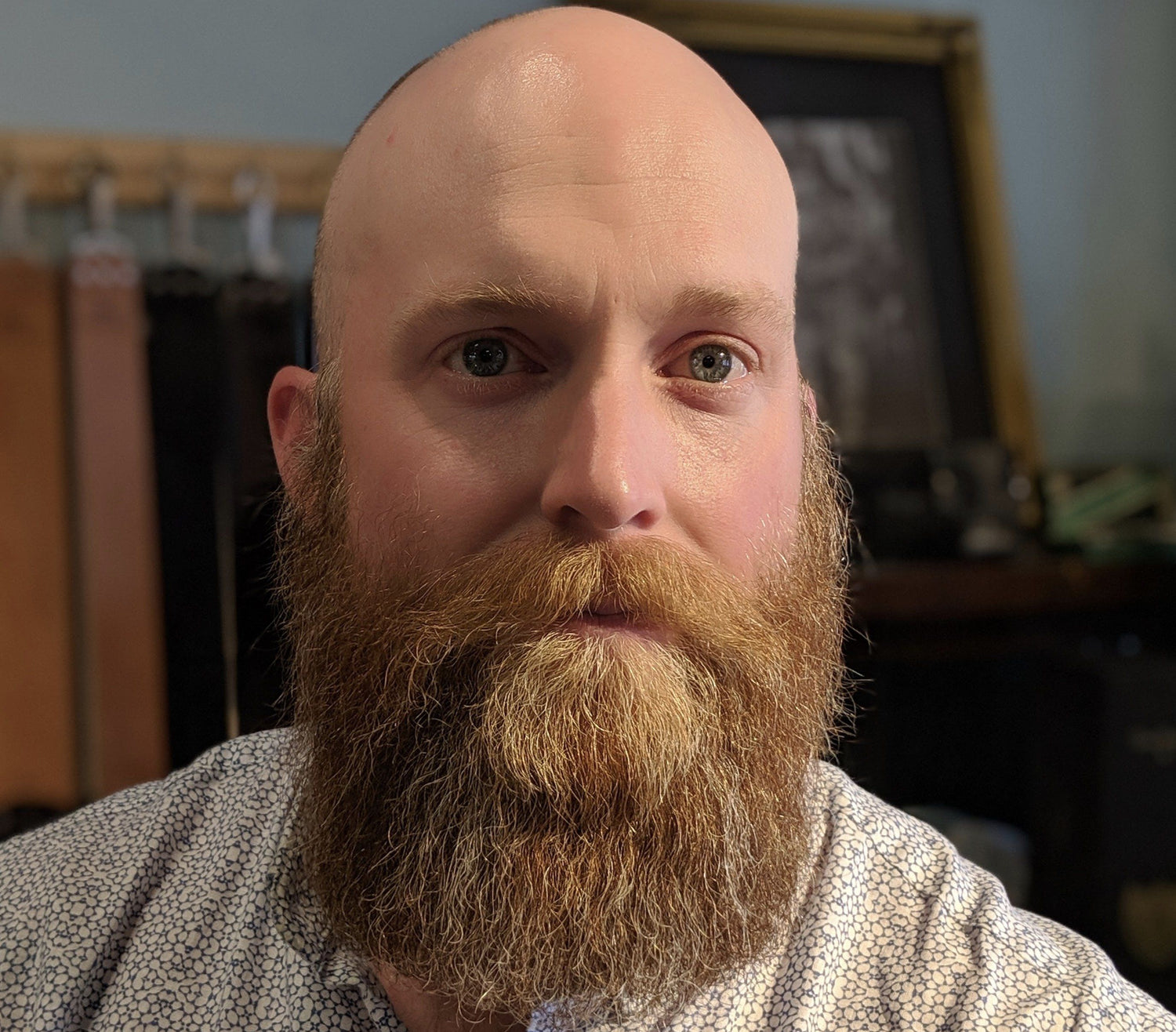 The Definitive Guide to Beard Care – Kent of Inglewood