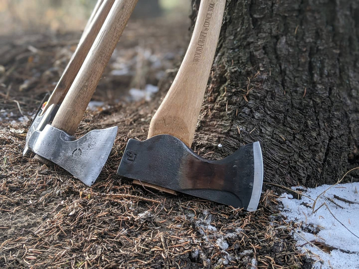 Axes & Hatchets Page 2 - Kent of Inglewood