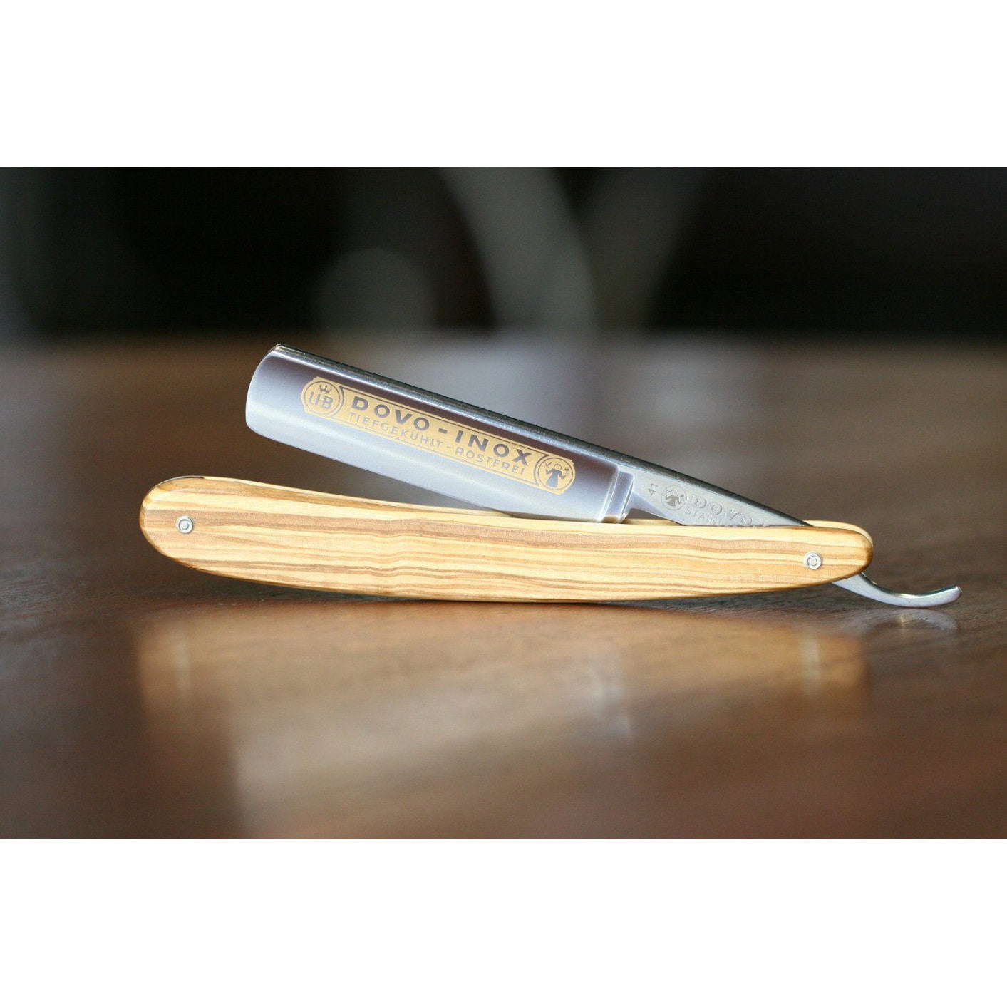 Straight Razors – Kent of Inglewood