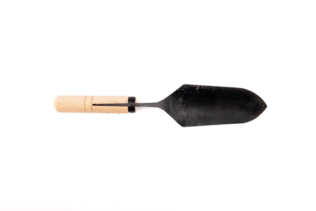 Kondo Hamono Hand Forged Hori Hori Knife – Kent of Inglewood