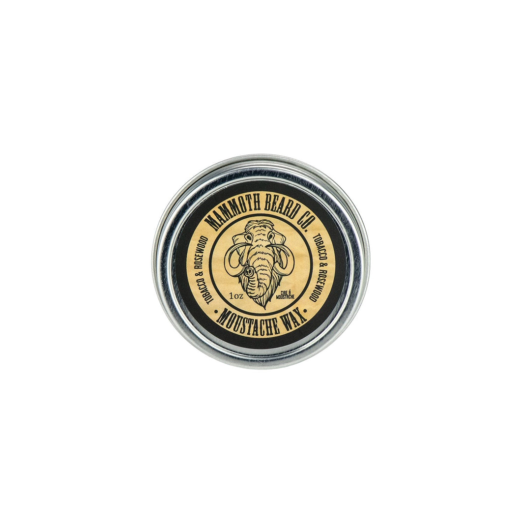 Moustache Wax – Kent of Inglewood