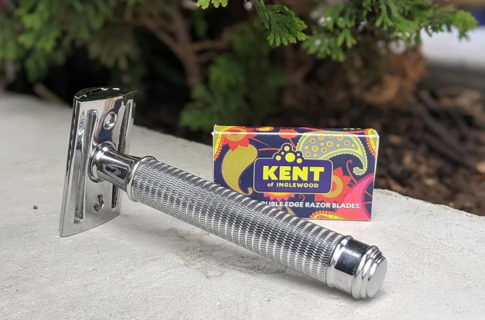 Safety Razors Page 3 - Kent of Inglewood