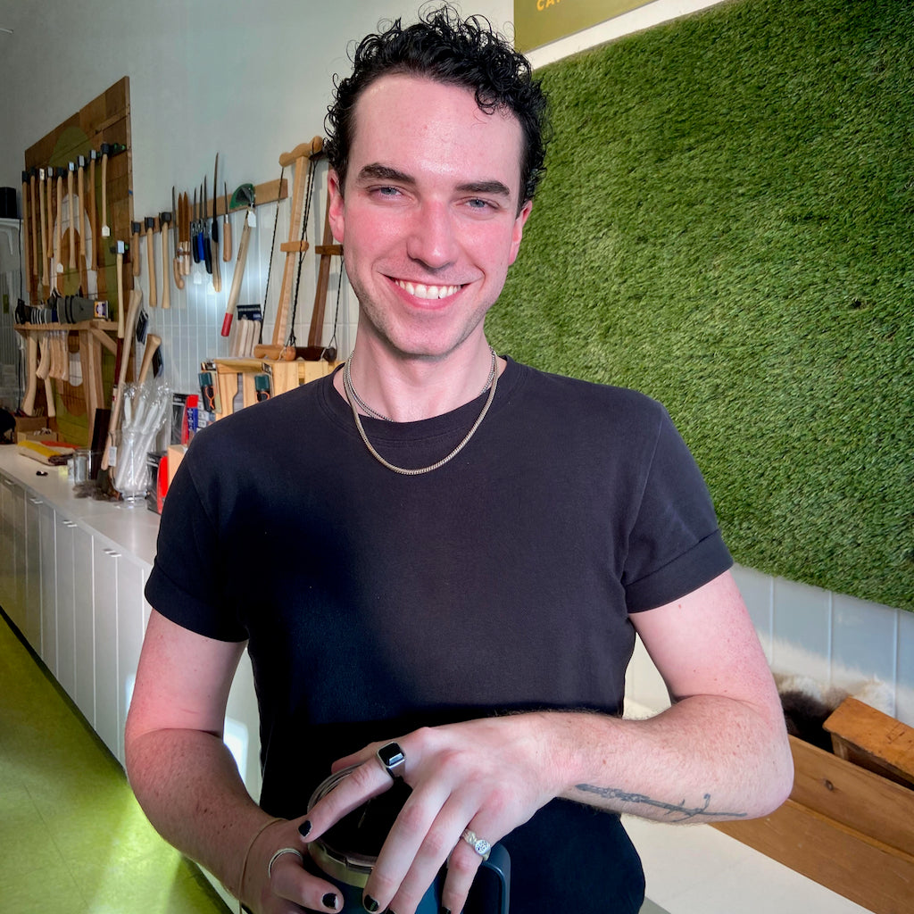 Who We Are - Kent of Inglewood