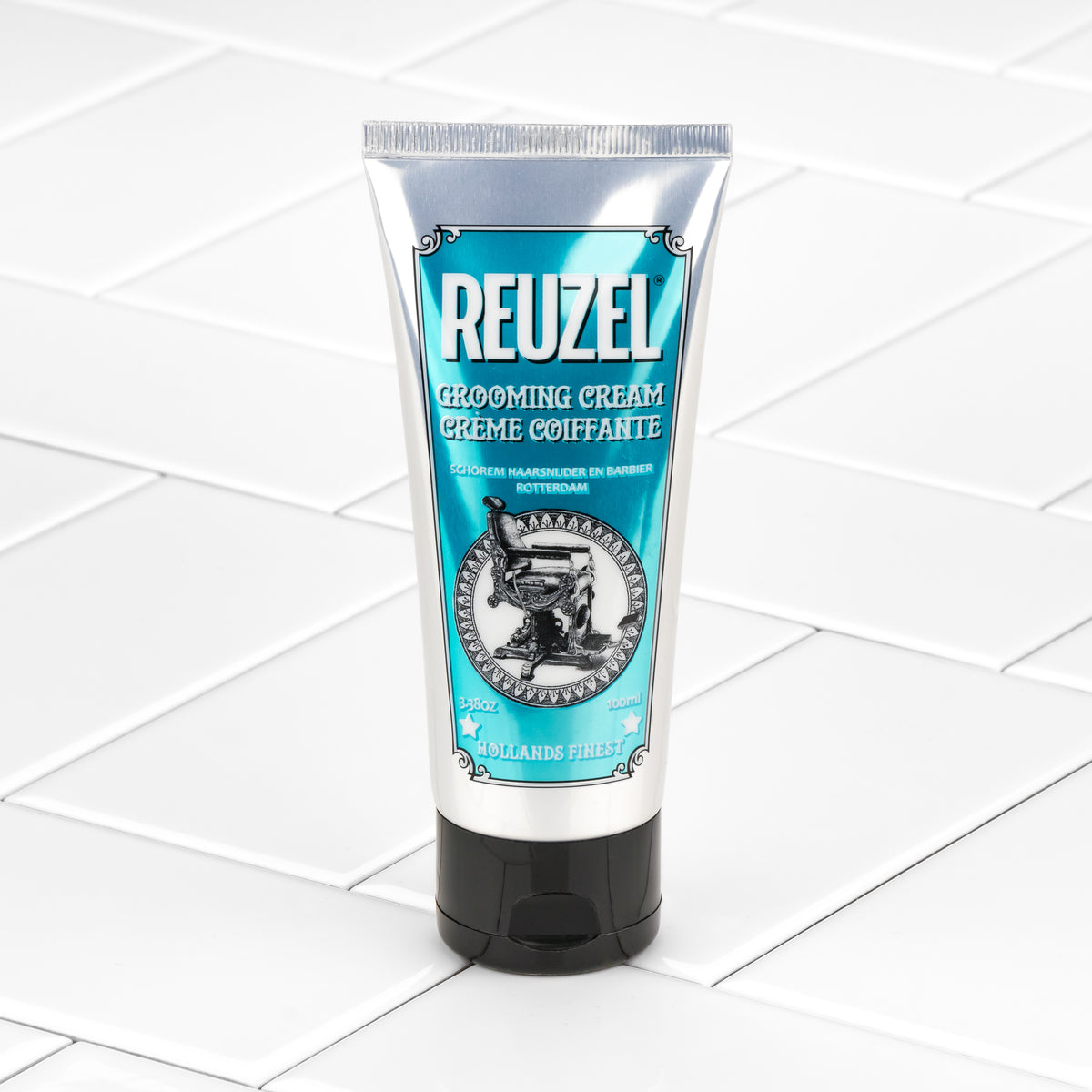 Reuzel Grooming Cream - Kent of Inglewood