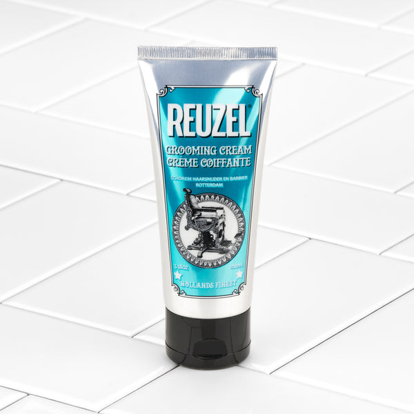 Reuzel Grooming Cream - Kent of Inglewood
