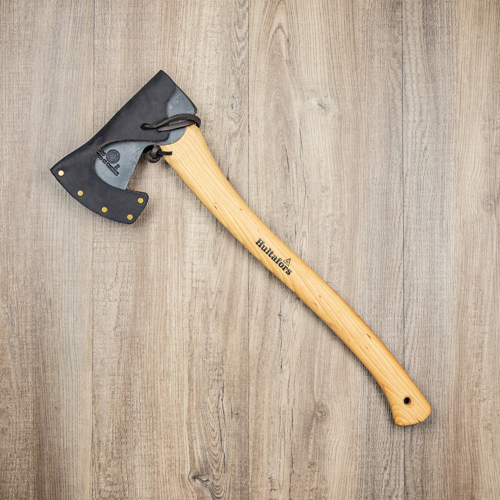 Axes & Hatchets - Kent of Inglewood