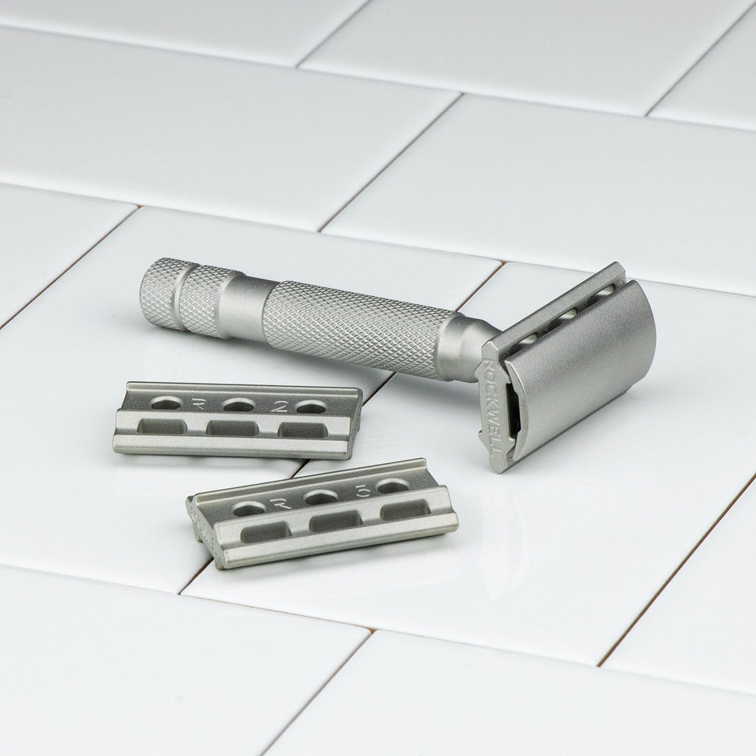 Safety Razors – Kent of Inglewood