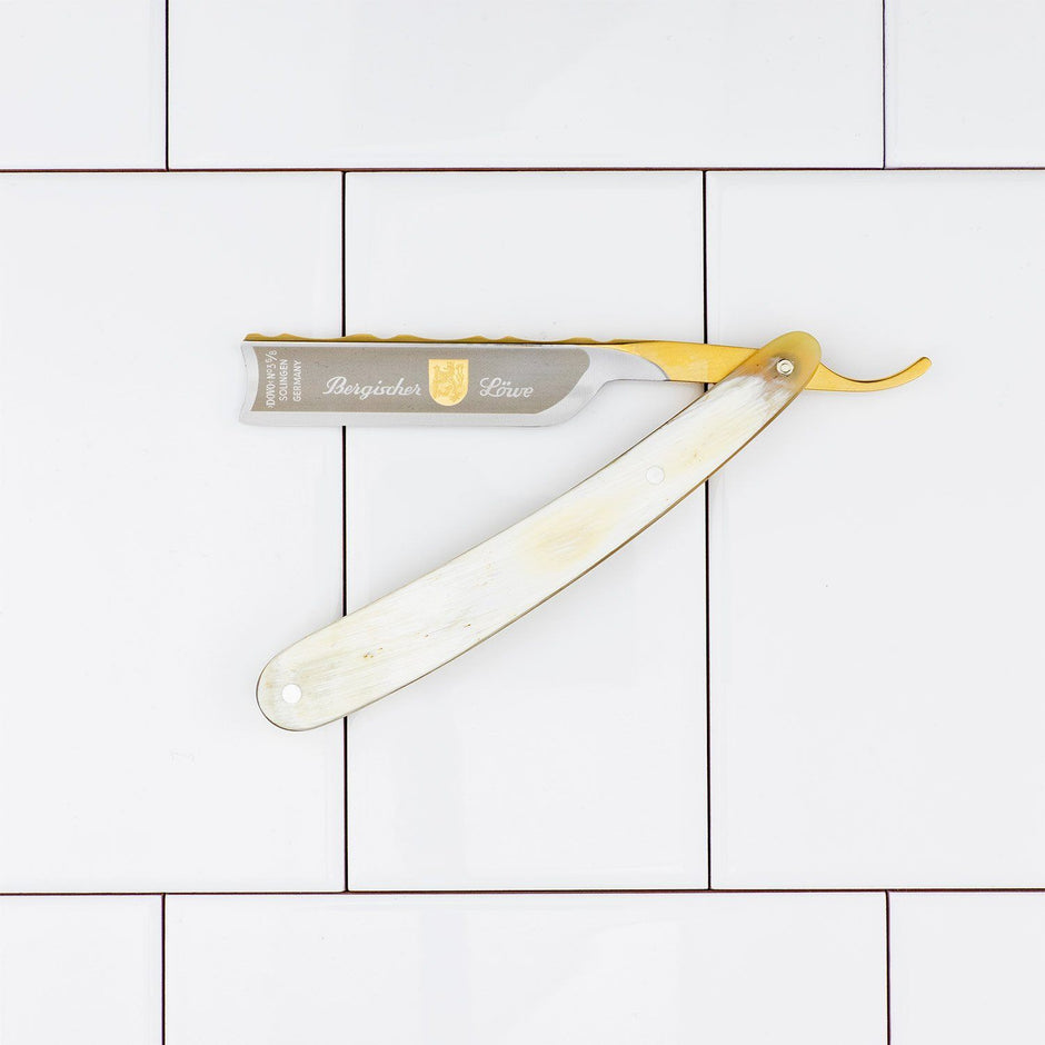 Straight Razors – Kent of Inglewood