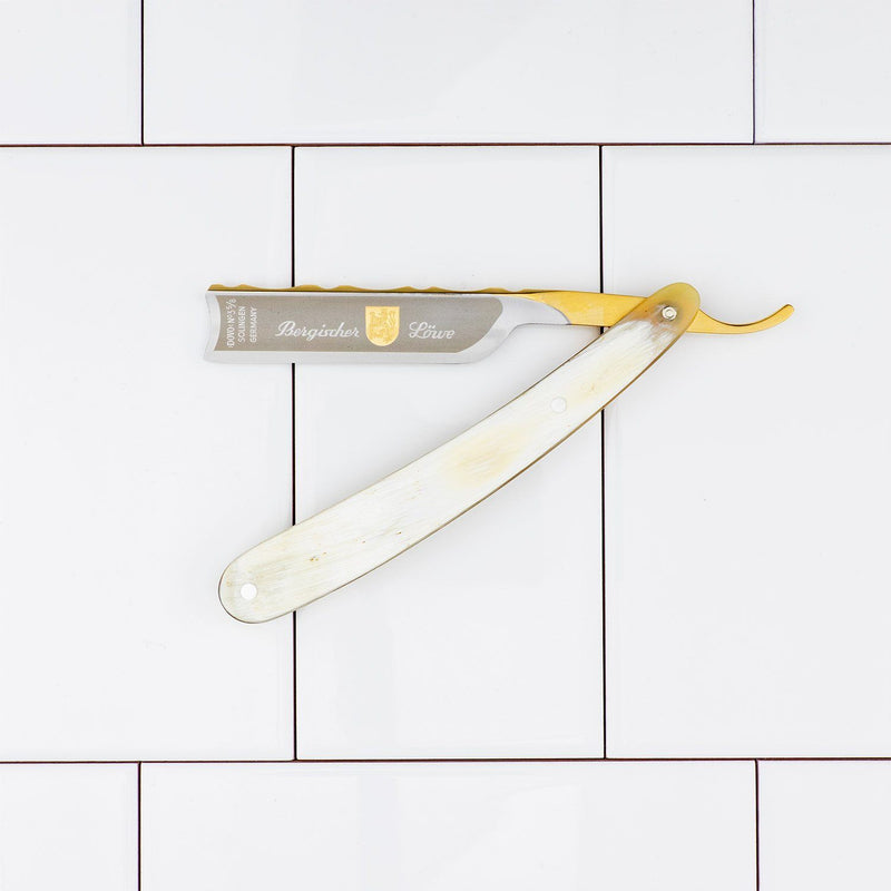 Straight Razors - Kent of Inglewood