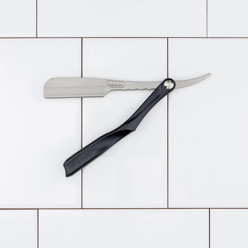 Disposable Straight Razors & Shavettes - Kent of Inglewood