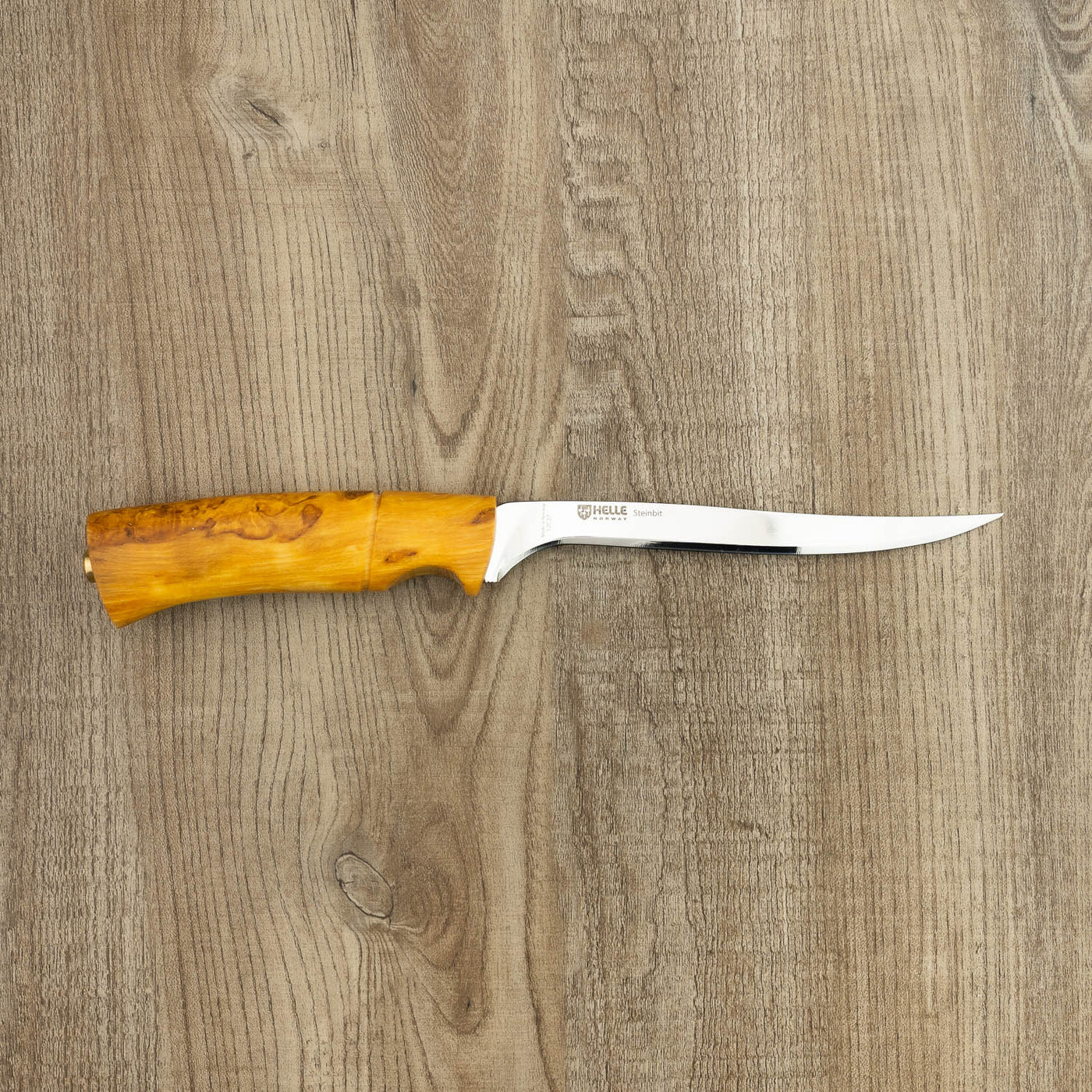 Fixed-Blade Knives - Kent of Inglewood