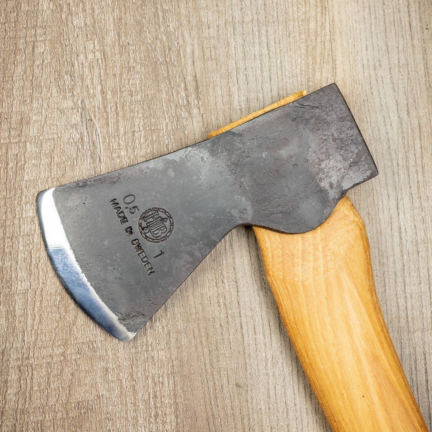 Axes & Hatchets - Kent of Inglewood