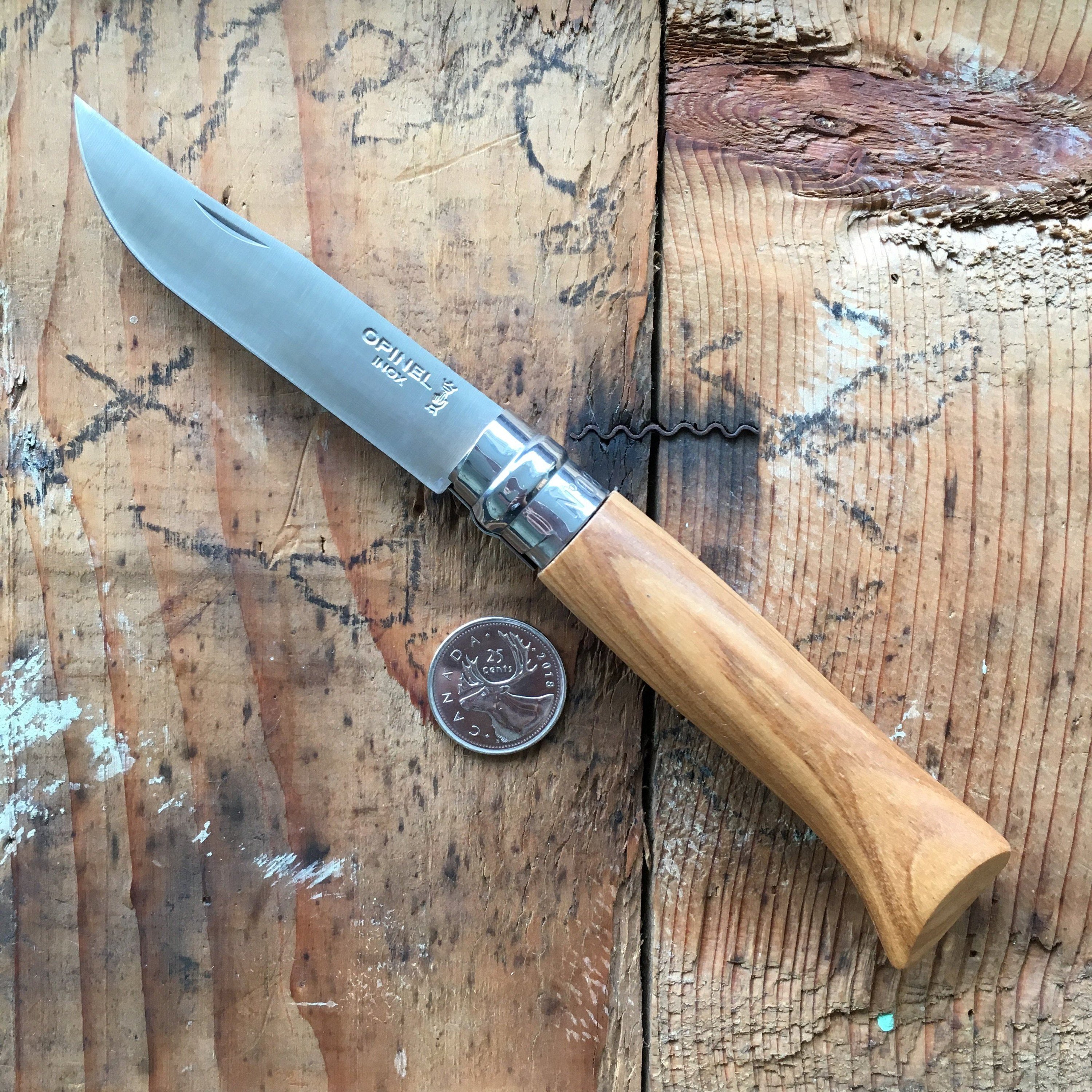 Folding Knives - Kent of Inglewood