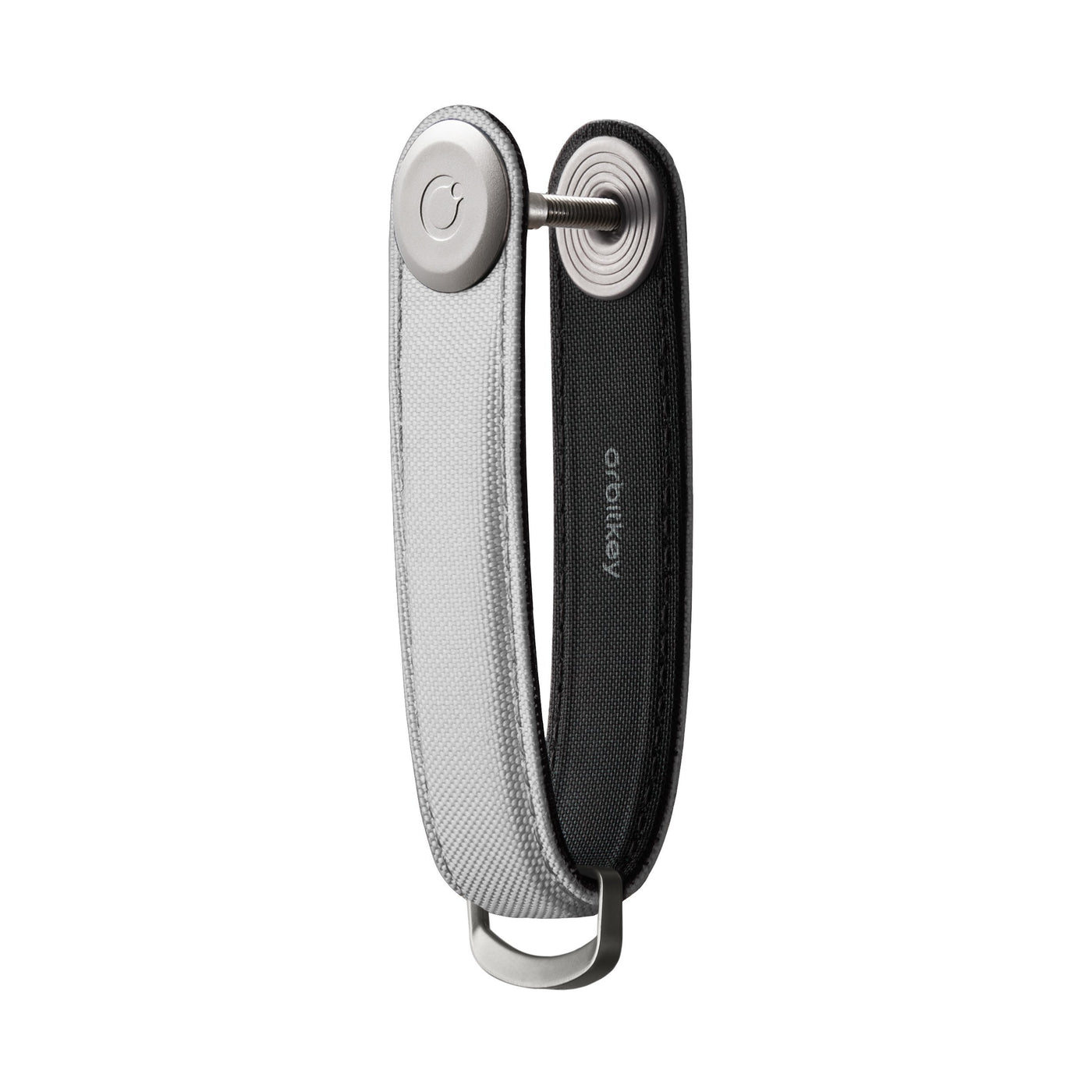 Orbitkey Nylon Key Organizer - Kent of Inglewood