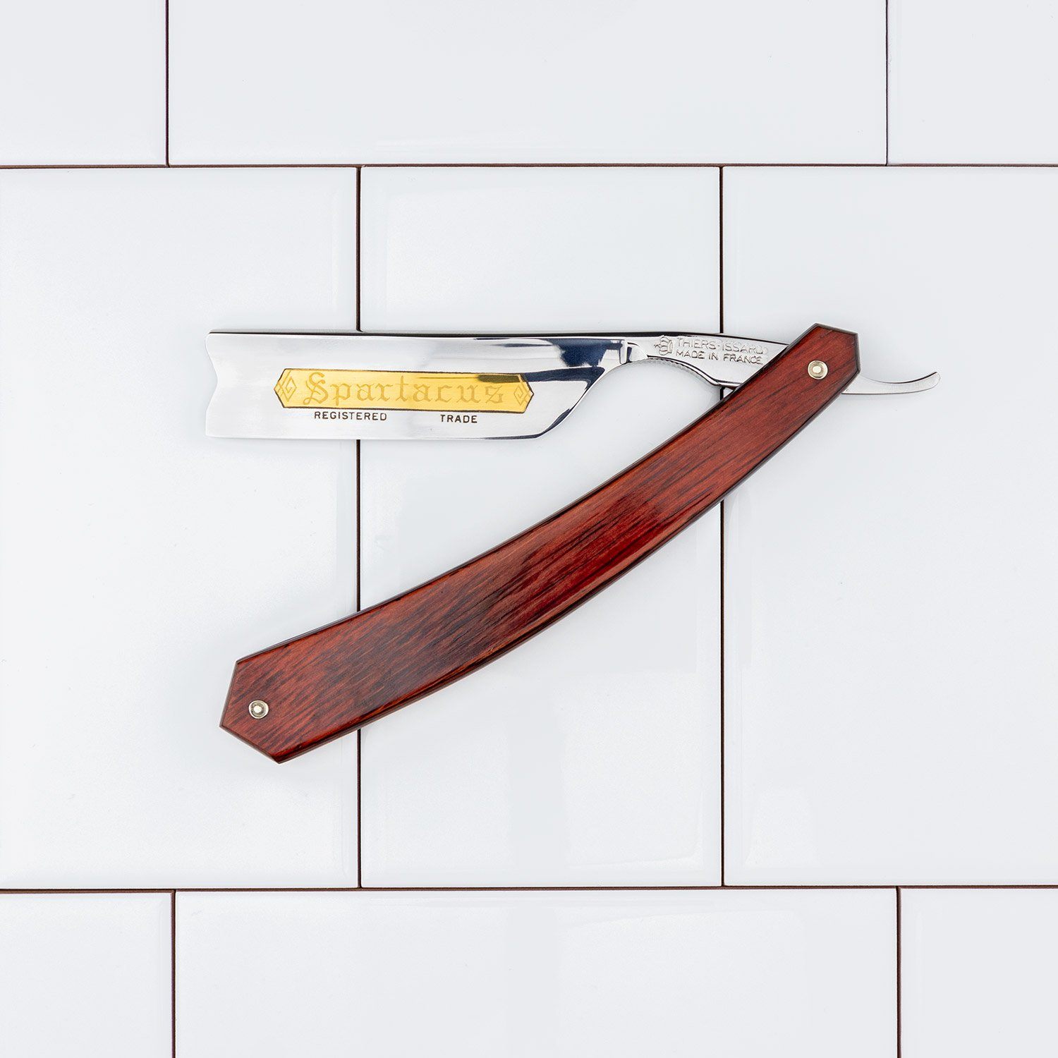 Straight Razors - Kent of Inglewood